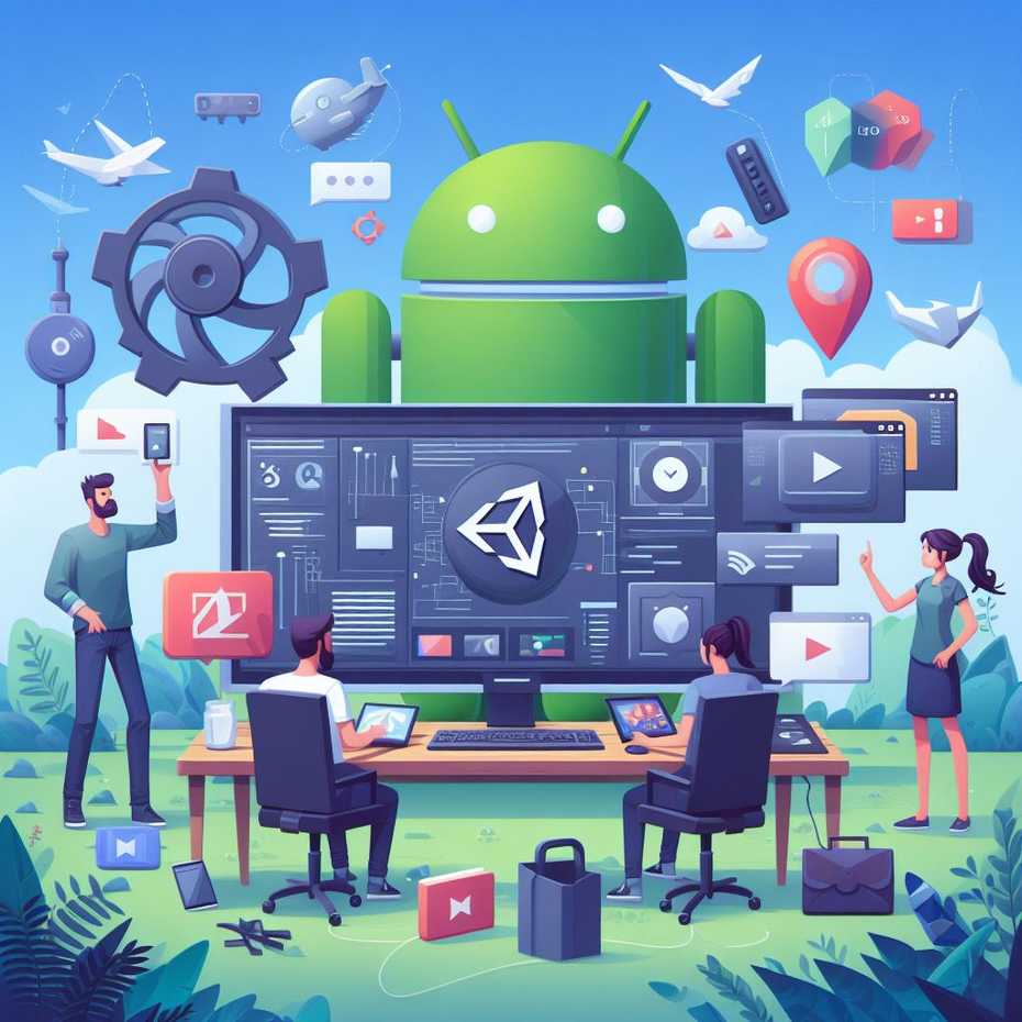 Unity Android Resolve Apk Failed To Install 